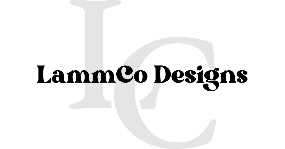 LammCo Designs